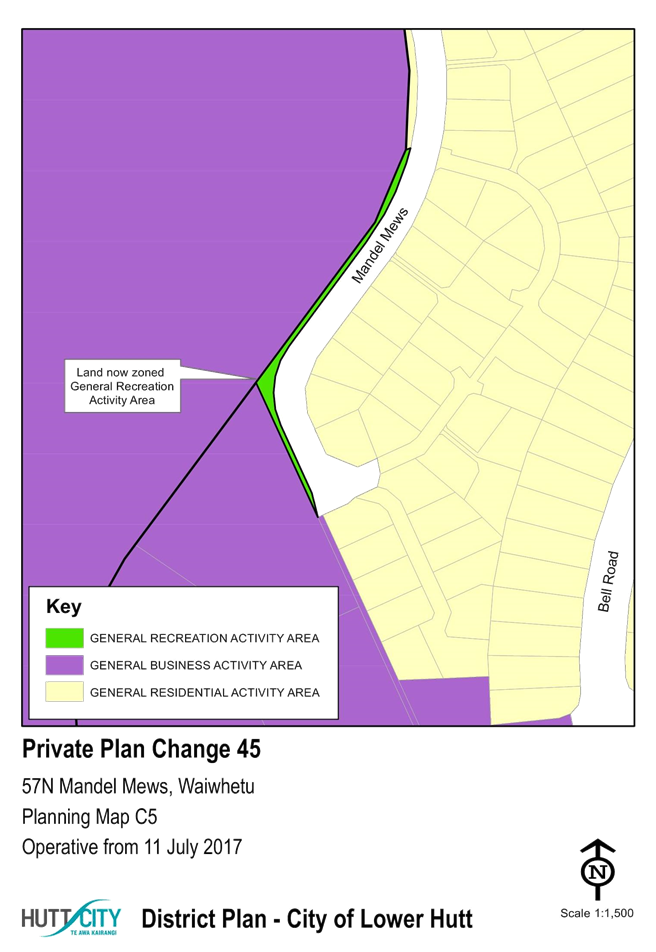 Agenda of Hutt City Council - 29 June 2017