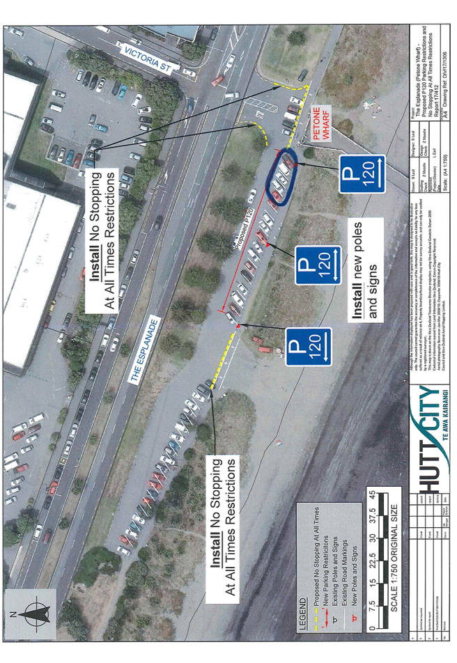 Agenda of Petone Community Board - 26 June 2017