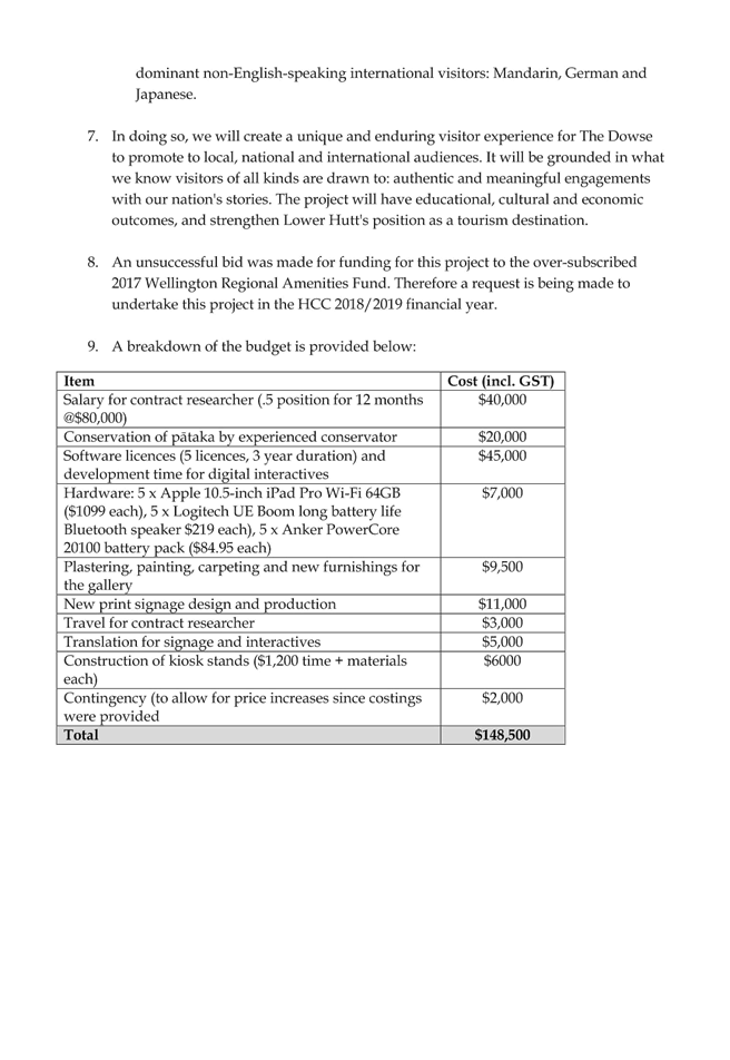 Agenda of Community Services Committee - 30 November 2017