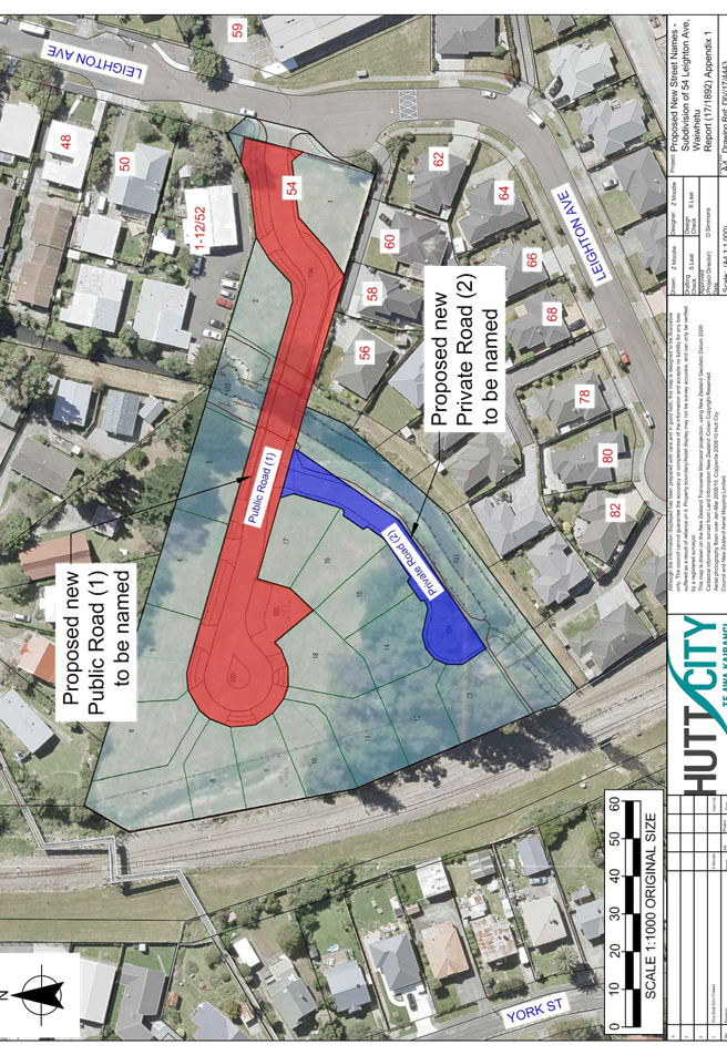 Agenda of Petone Community Board - 4 April 2018