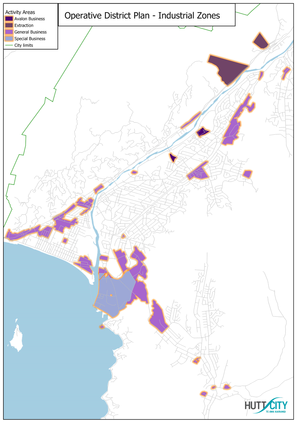 Agenda of District Plan Review Subcommittee - 15 December 2020