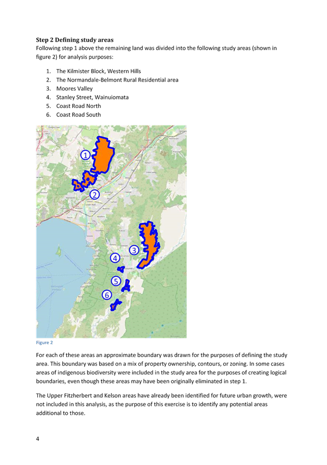 Agenda of District Plan Review Subcommittee - 1 July 2021