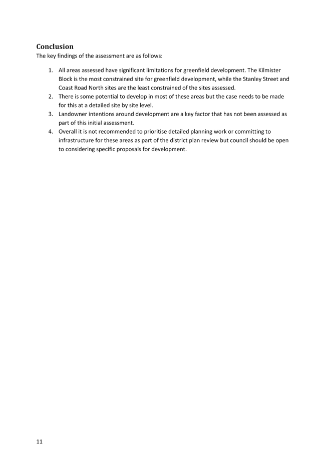 Agenda of District Plan Review Subcommittee - 1 July 2021